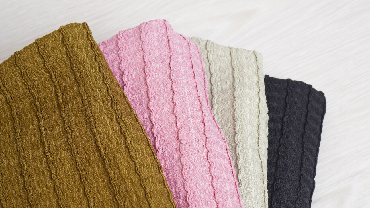 Rekomendasi Kain Knit yang cocok untuk Fashion di Indonesia | Moiztex ...